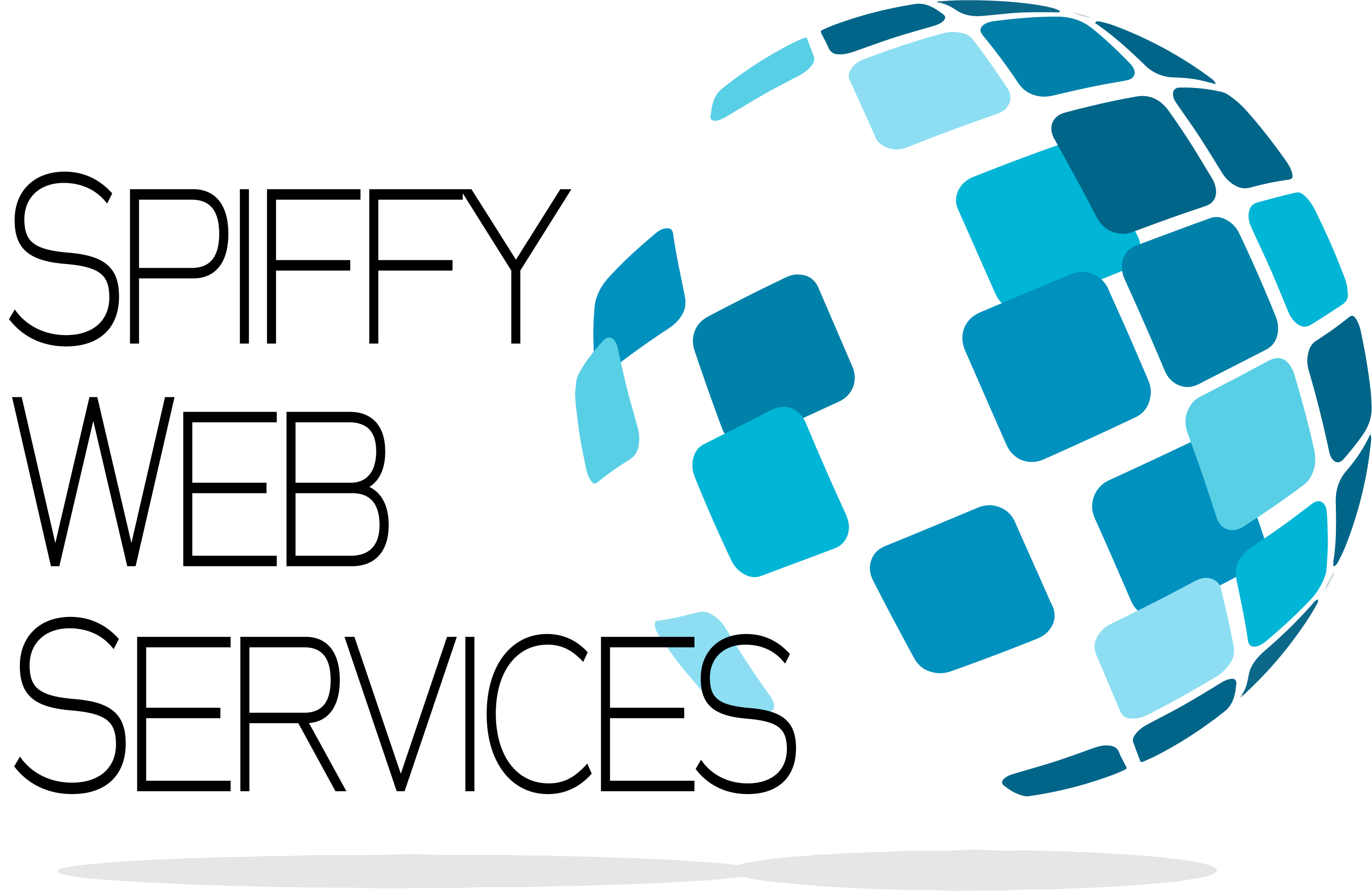 Spiffy Web Services – Connecting You To The World